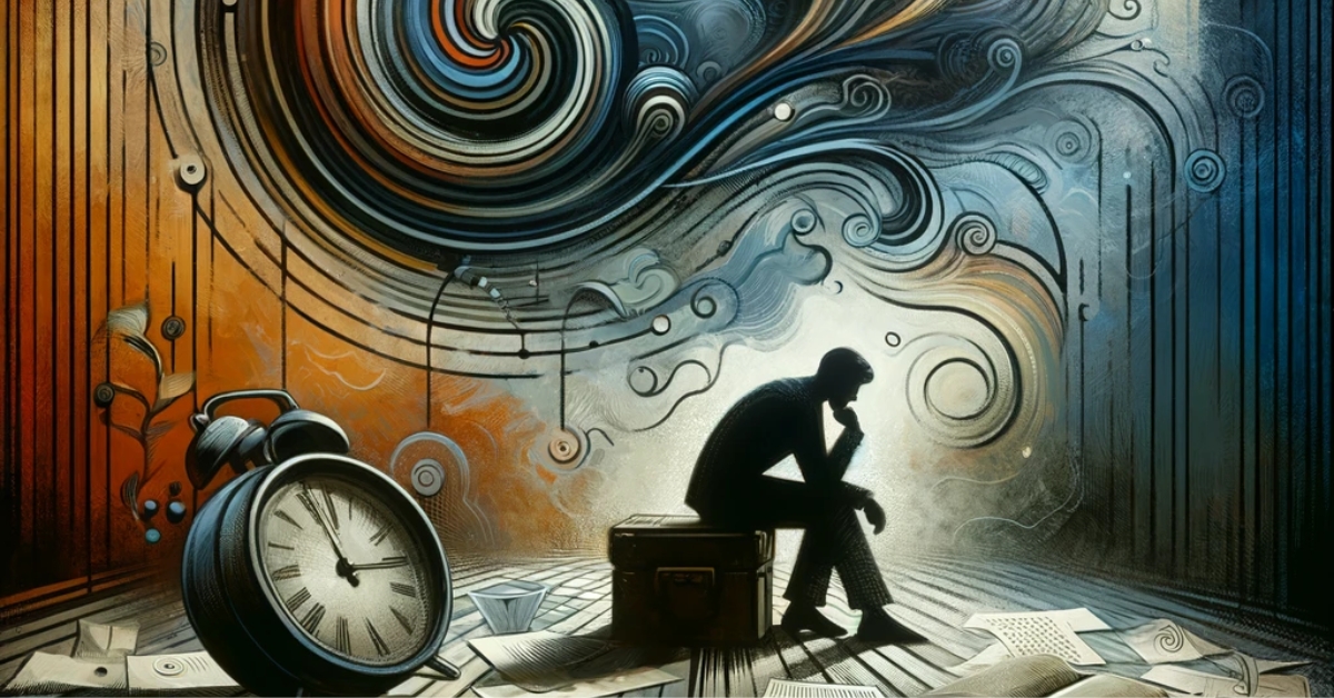 What Is Rumination 